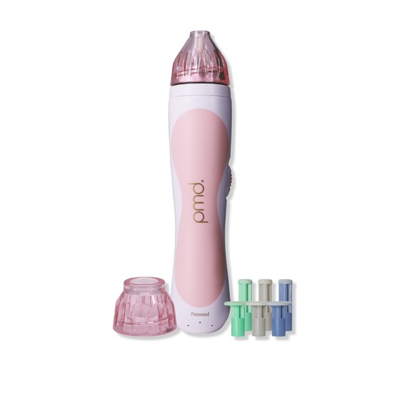 PMD | Bath & Body | Pmd Personal Microdermabrasion Classic | Poshmark
